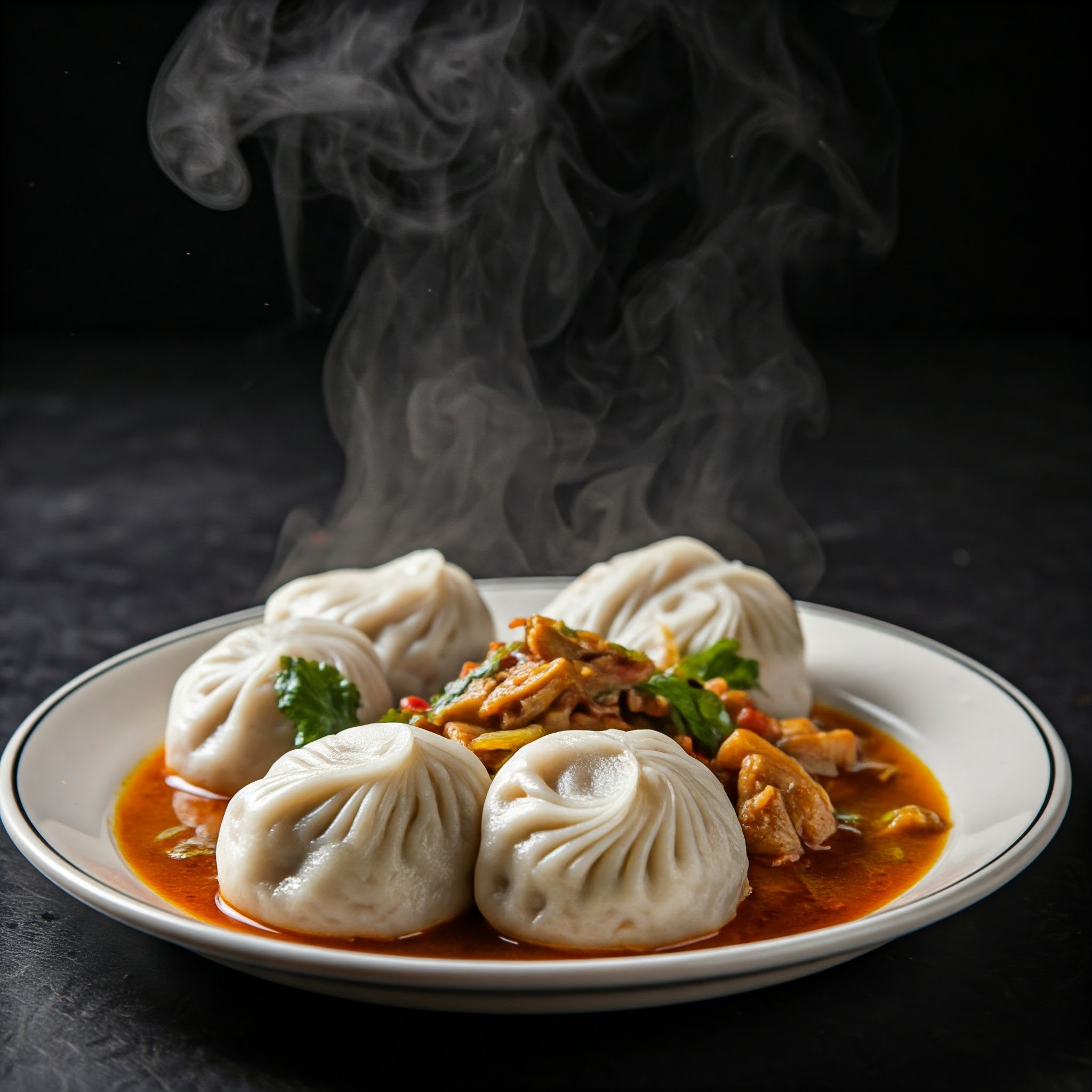 Types of Momo in Nepal: Varieties of Mo:Mo - Nepali Cooking Class